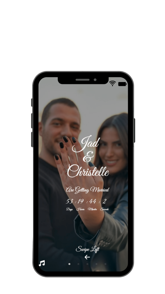 Invite Me – inviteme.events