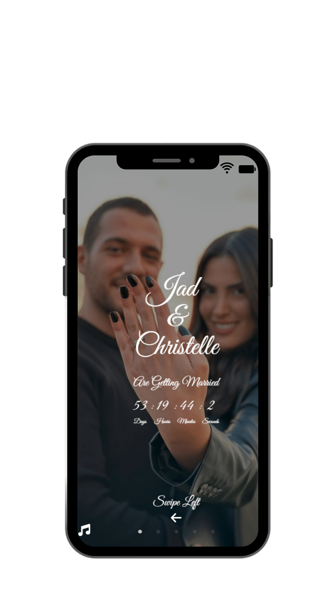 Invite Me – inviteme.events